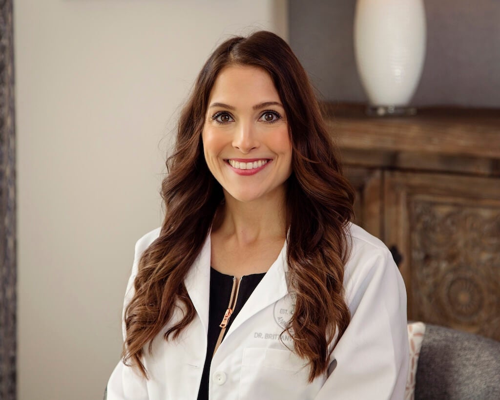 Dr. Brittany Ellersick | Swann Animal Clinic