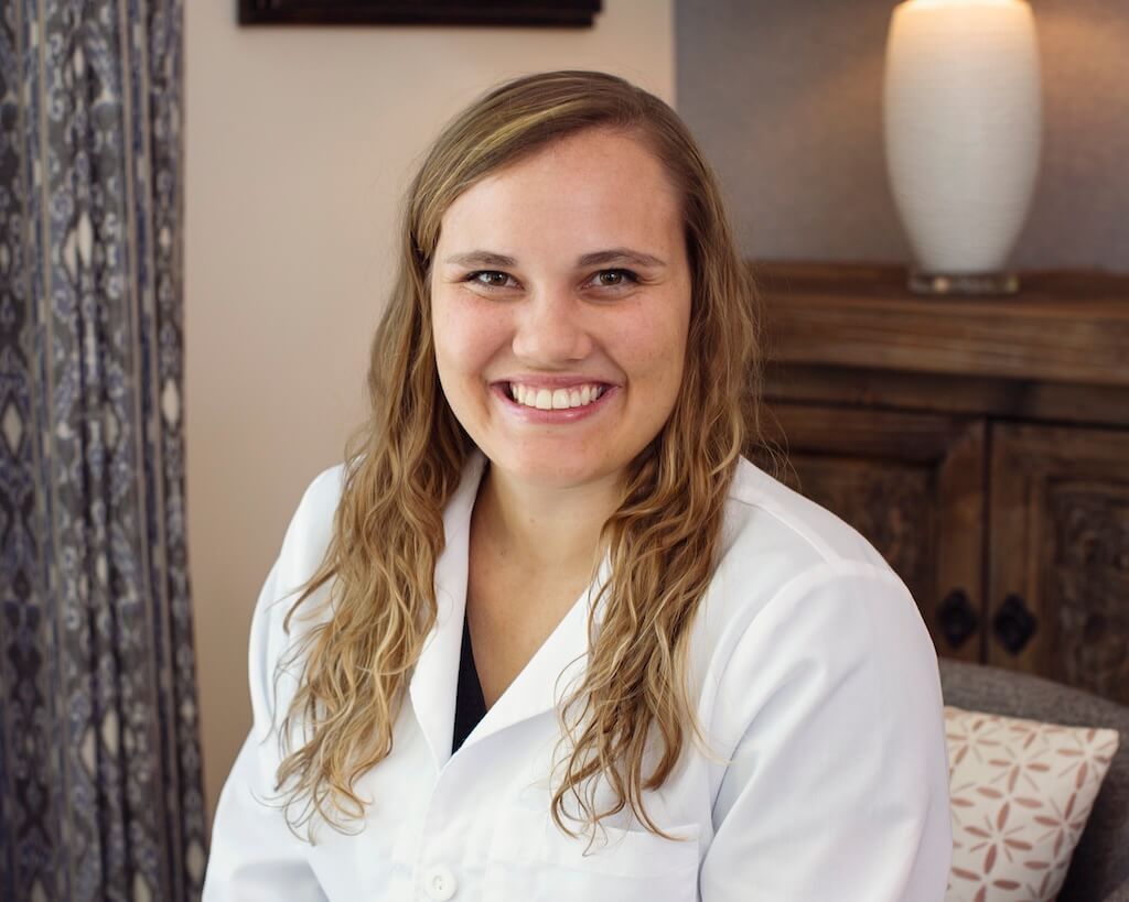 Dr. Allie Hughey | Swann Animal Clinic
