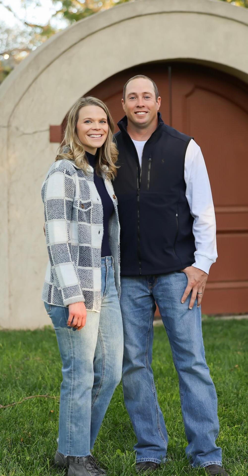 Dr. Jenna Barber | Swann Animal Clinic