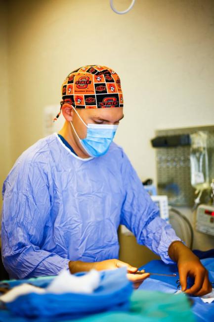 Swann Animal Clinic at Hillside | Swann Animal Clinic